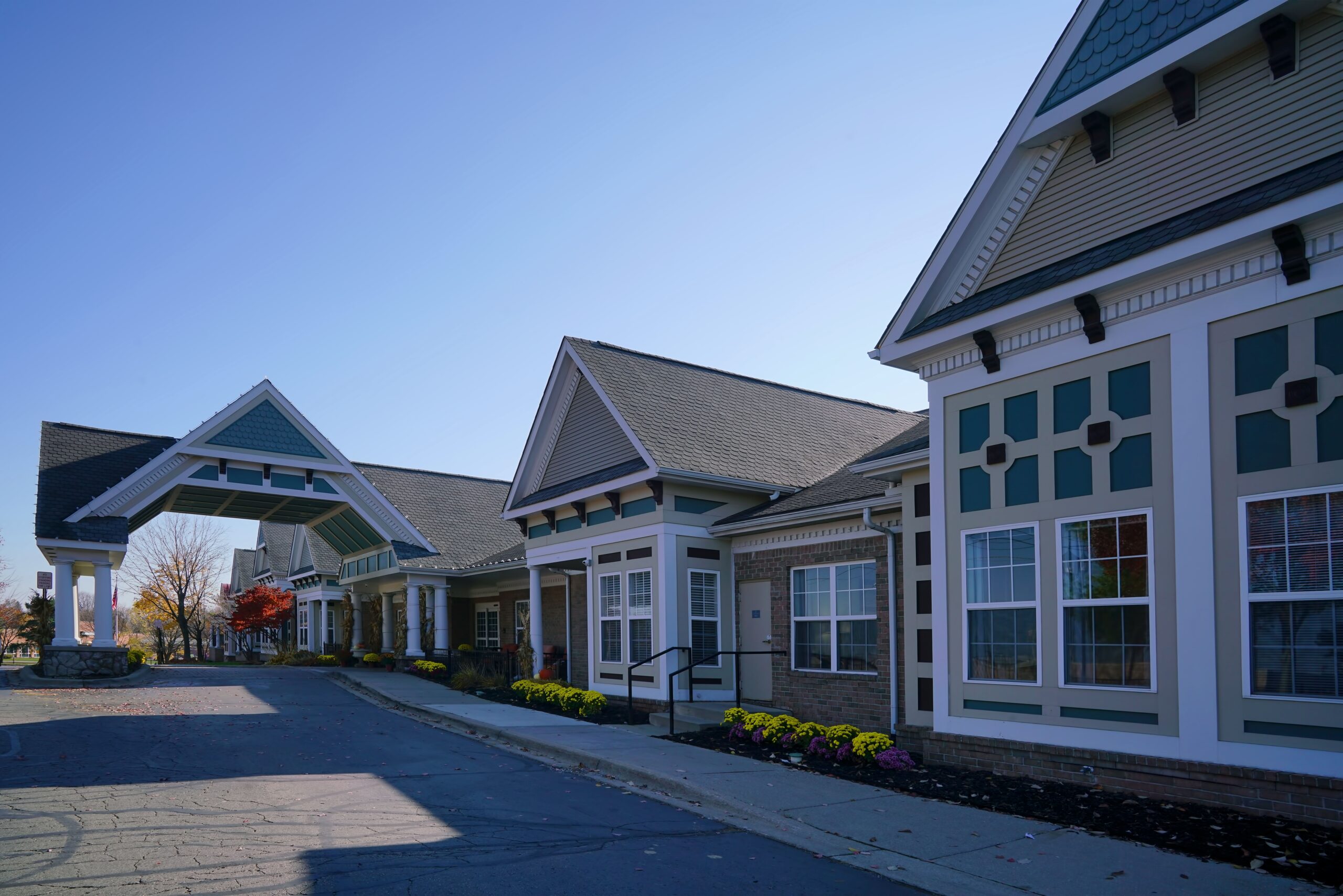 Mira Vie at Montville | Assisted Living, Memory Care in NJ