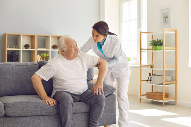 ADLs and IADLs: Understanding Essential Daily Living Activities