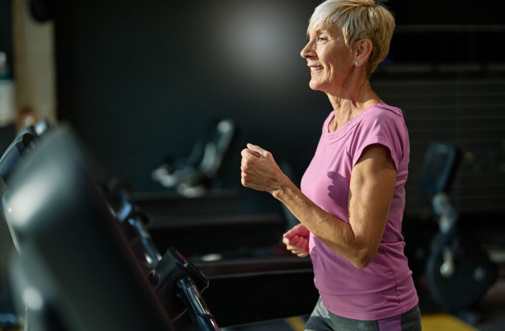 How Walking Improves Overall Health for Seniors