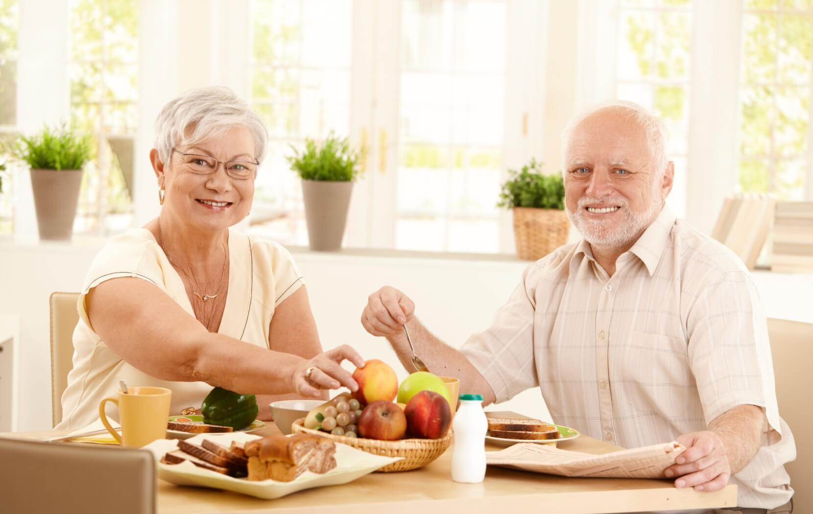 Creating a Morning Routine for Seniors