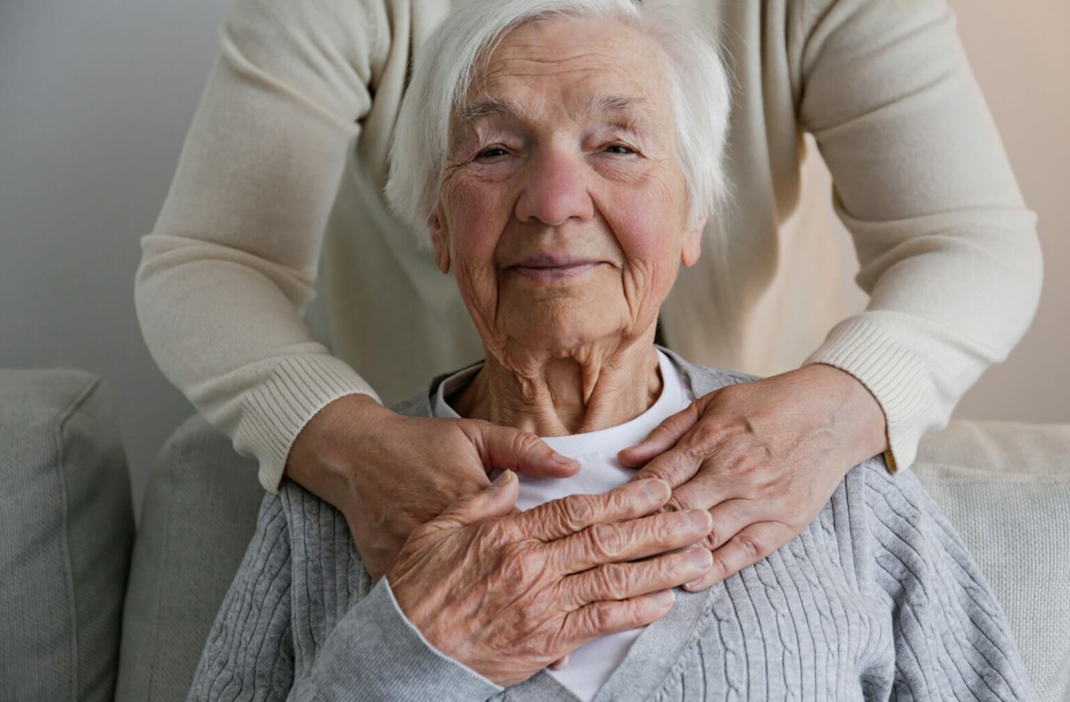 How Assisted Living Supports Adults with Early Memory Loss