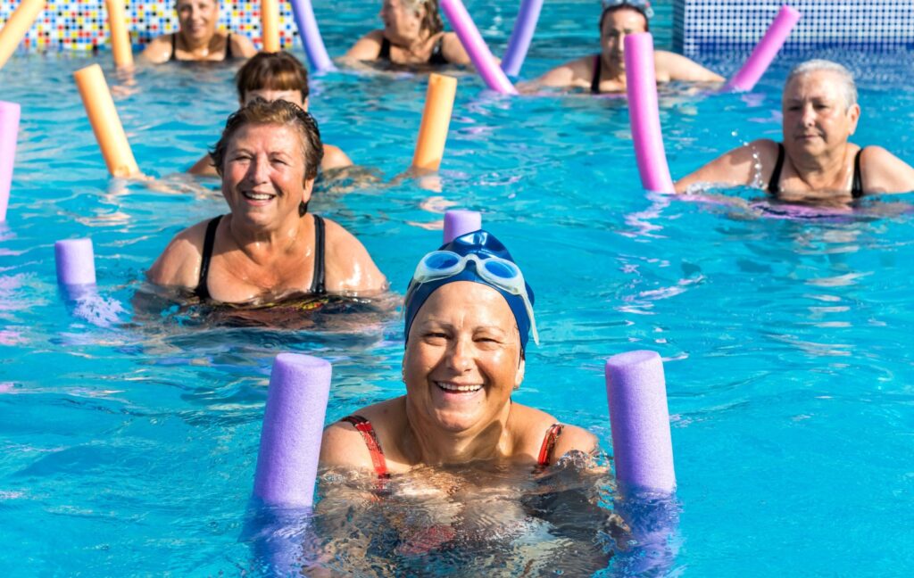 Simple Ways to Add More Movement Into Seniors’ Daily Lives